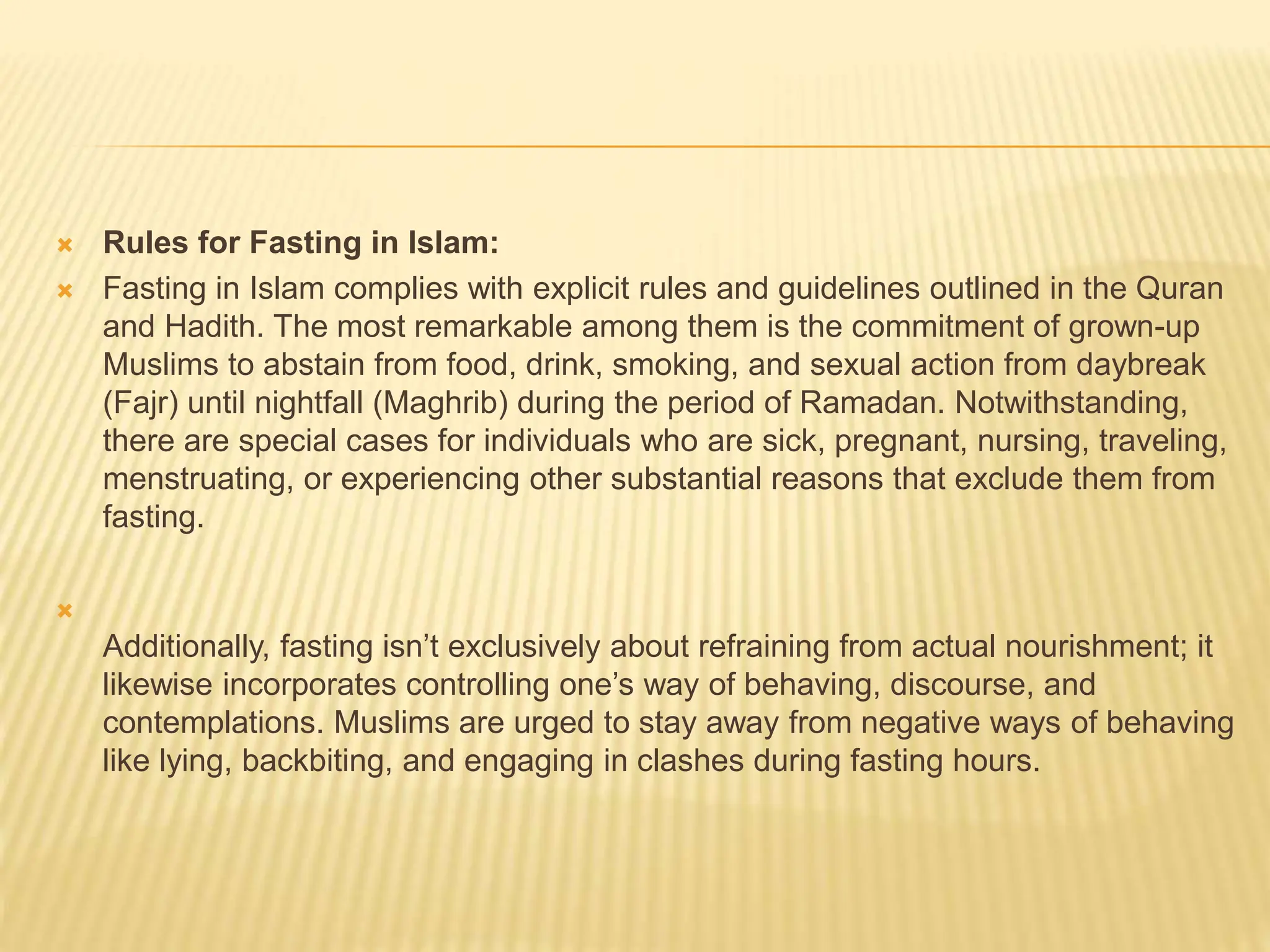 Understanding Fasting in Islam Rules, Reason, and Types.pptx