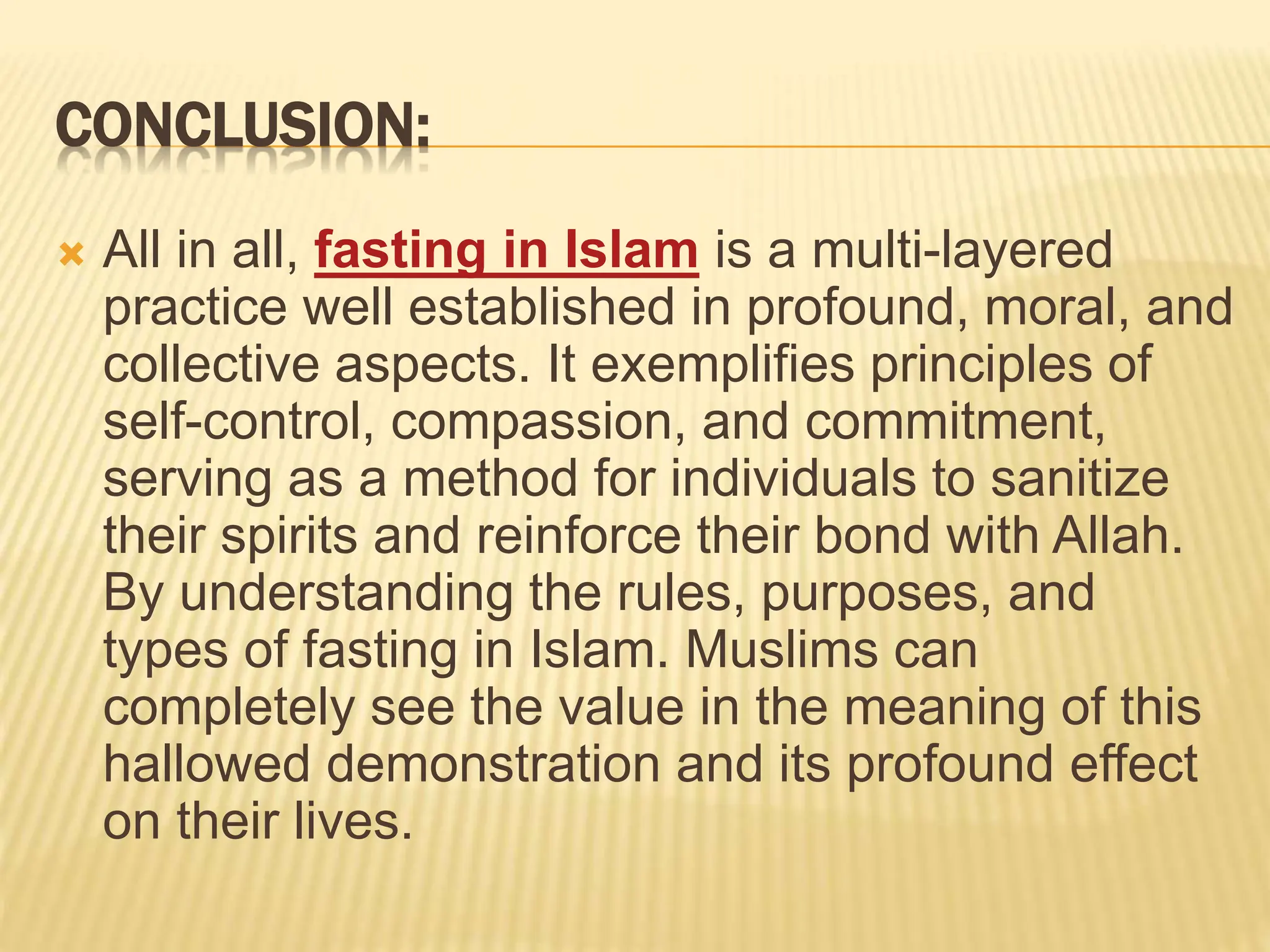 Understanding Fasting in Islam Rules, Reason, and Types.pptx