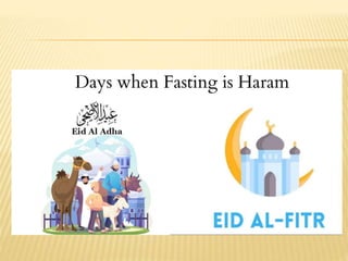 Understanding Fasting in Islam Rules, Reason, and Types.pptx