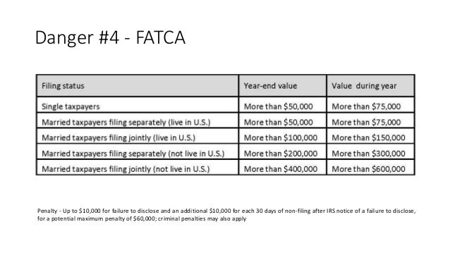 Understanding fatca icatt 07-01-15