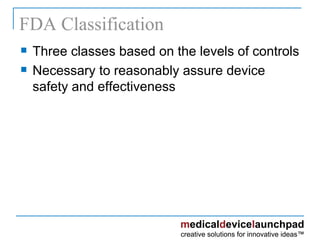 Understanding FDA Requirements Medical Devices | PPT