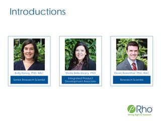 Understanding FDA’s Priority Review Voucher System | PDF