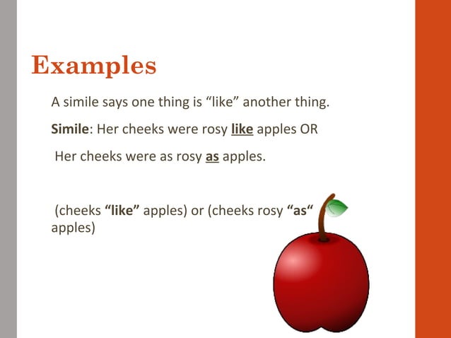 Understanding figurative language1 | PPT