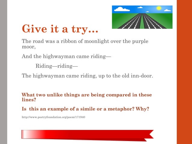 Understanding figurative language1 | PPT