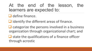UNDERSTANDING FINANCE.pptx