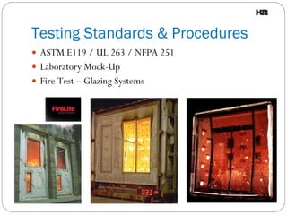 Understanding Fire-Rated Assemblies | PPT