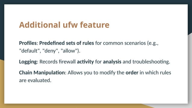 Understanding Firewall by Ahmad Nauval Syahputra.pptx