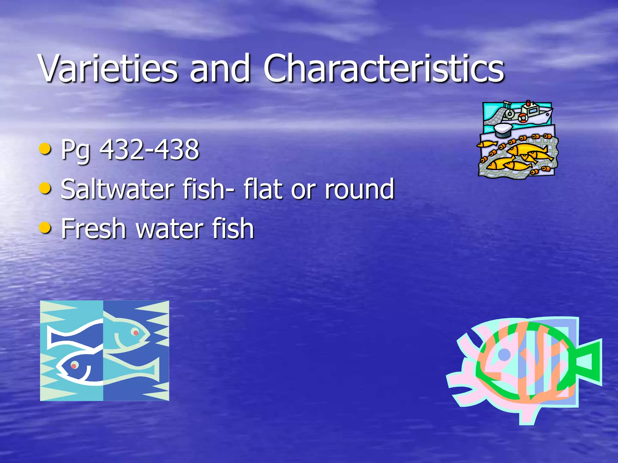 Understanding Fish and Shellfish.ppt