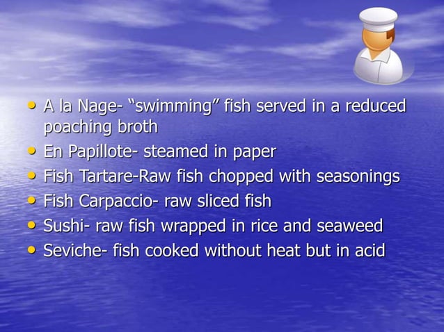 Understanding Fish and Shellfish.ppt | Fish and Aquariums | Pets