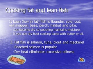 Understanding Fish and Shellfish.ppt | Fish and Aquariums | Pets