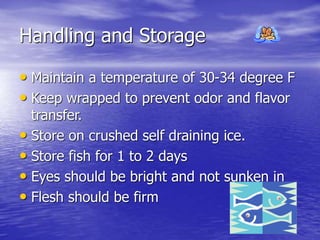 Understanding Fish and Shellfish.ppt