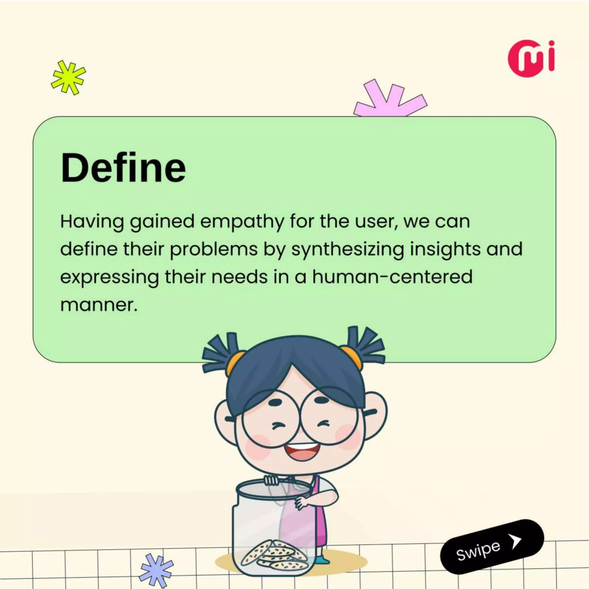 Understanding Five Steps of Design Thinking | PPT