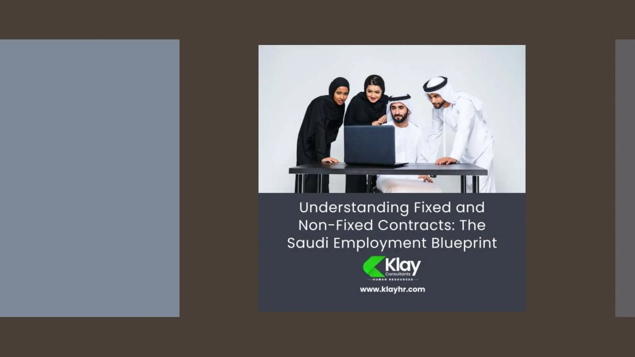 Understanding Fixed and Non-Fixed Contracts_The Saudi Employment ...