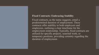 Understanding Fixed and Non-Fixed Contracts_The Saudi Employment ...