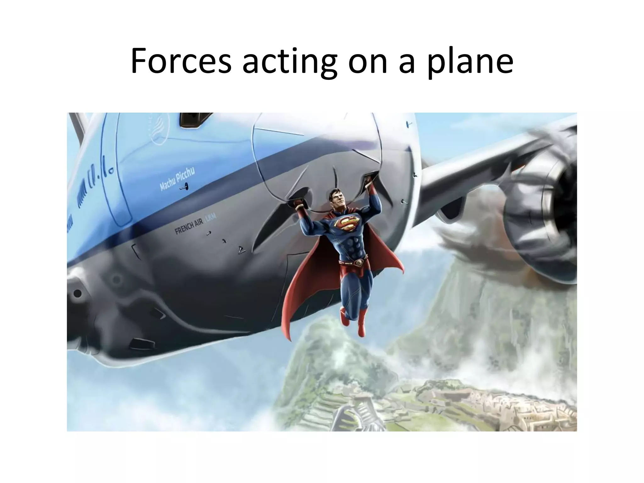 Understanding flight | PPTX