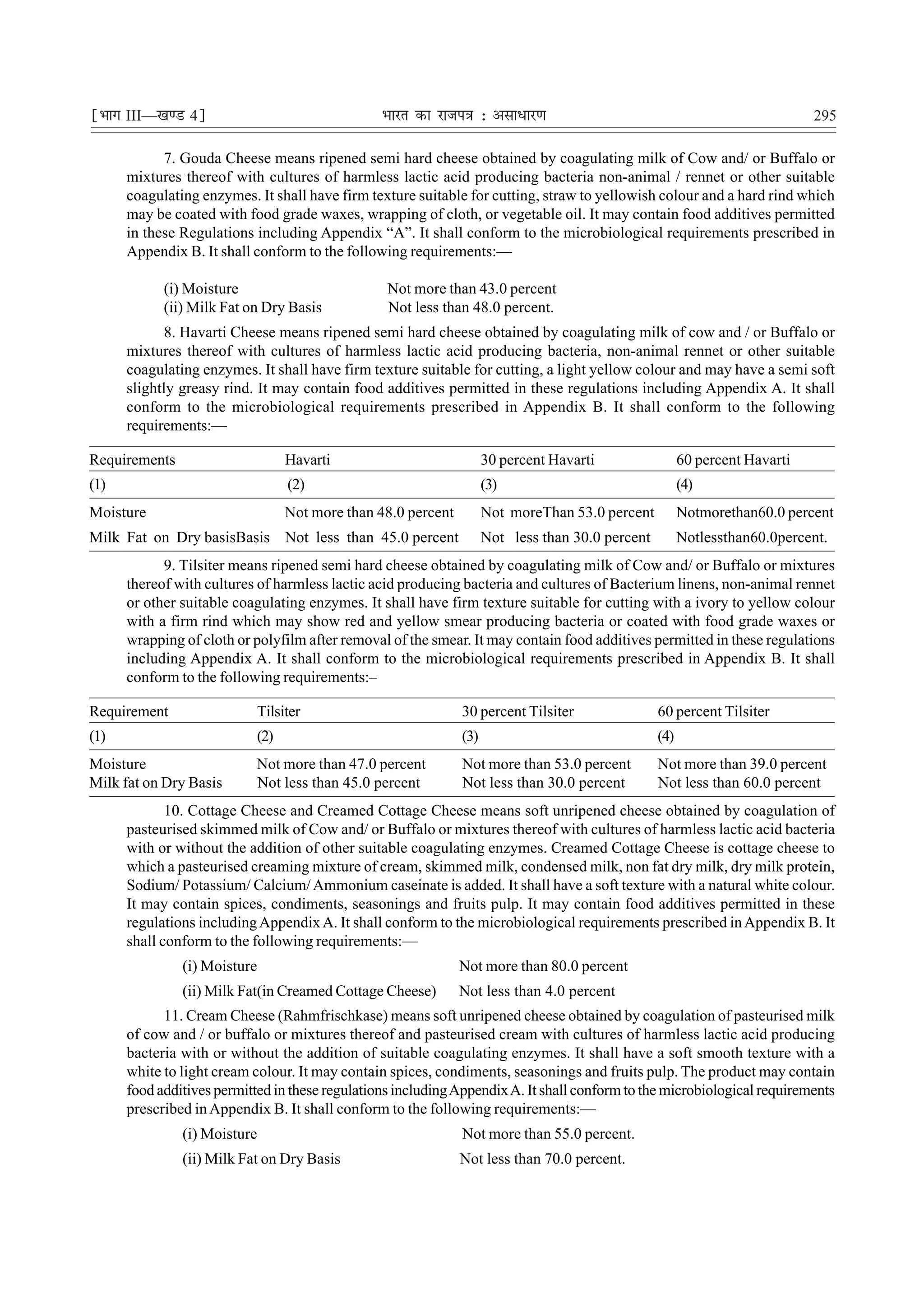 Understanding Food Additive Laws in India| Food Safety and Standards ...
