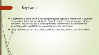 Understanding frames | PPT