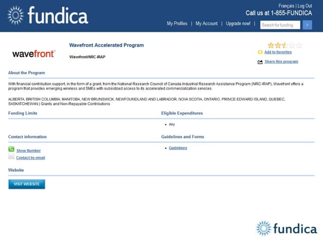 Understanding Funding | PPT