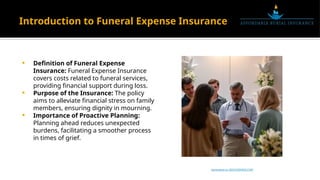 Understanding Funeral Expense Insurance Benefits.pptx