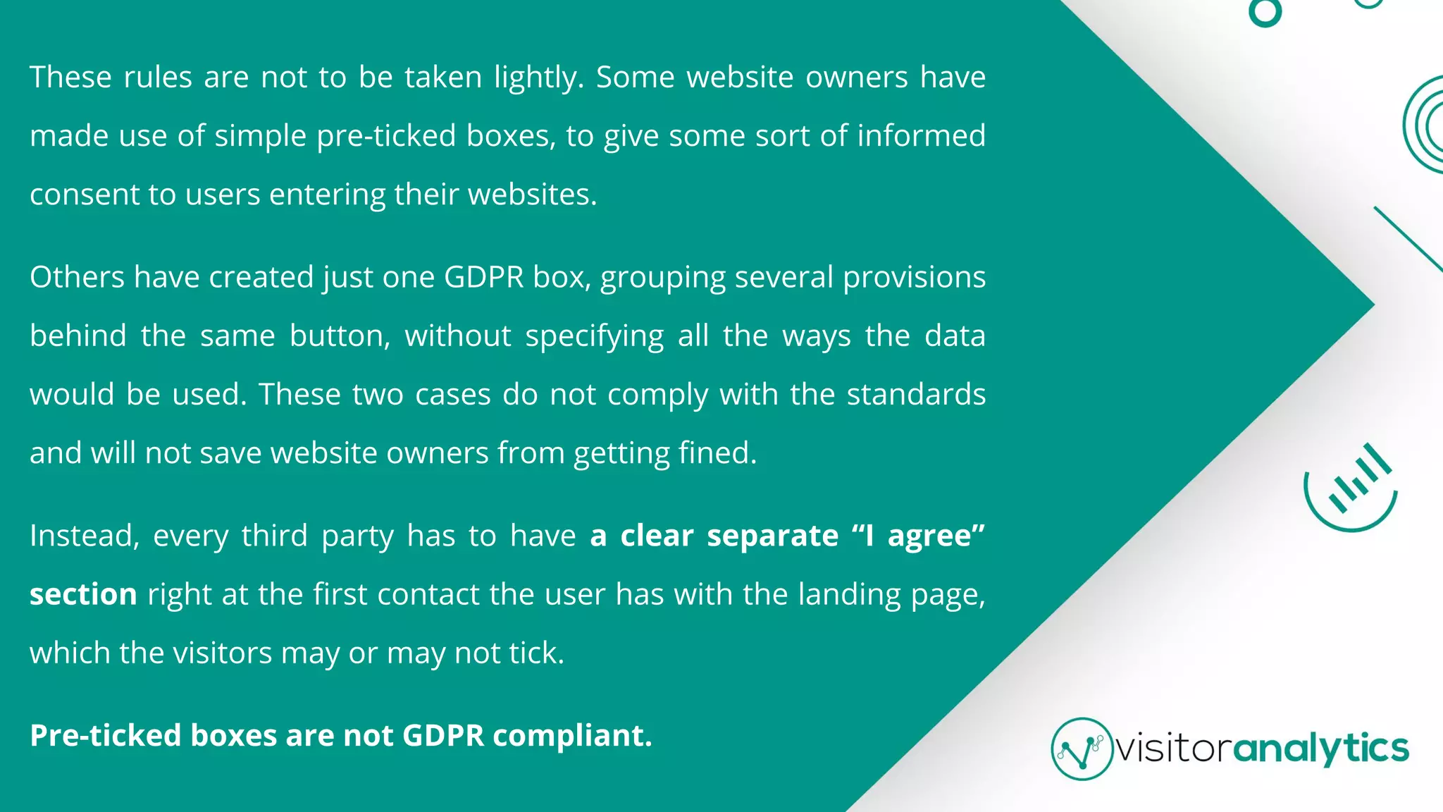Understanding gdpr compliance gdpr analytics tools | PDF