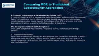 Understanding GDPR Regulations for Business Success: Insights from ...