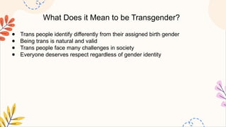 Understanding Gender Identity and Discrimination.pptx