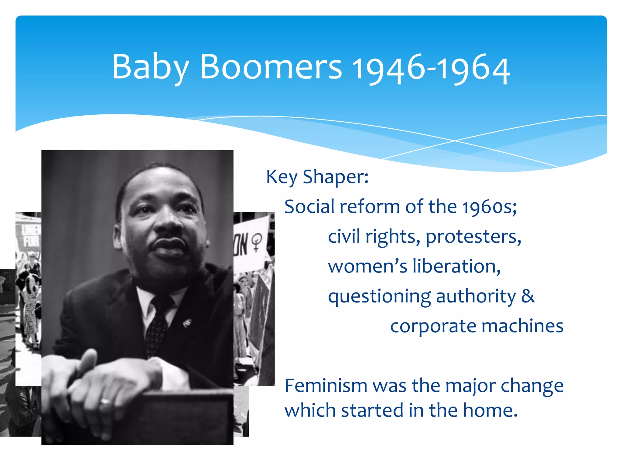 Understanding Generational Differences | PPTX