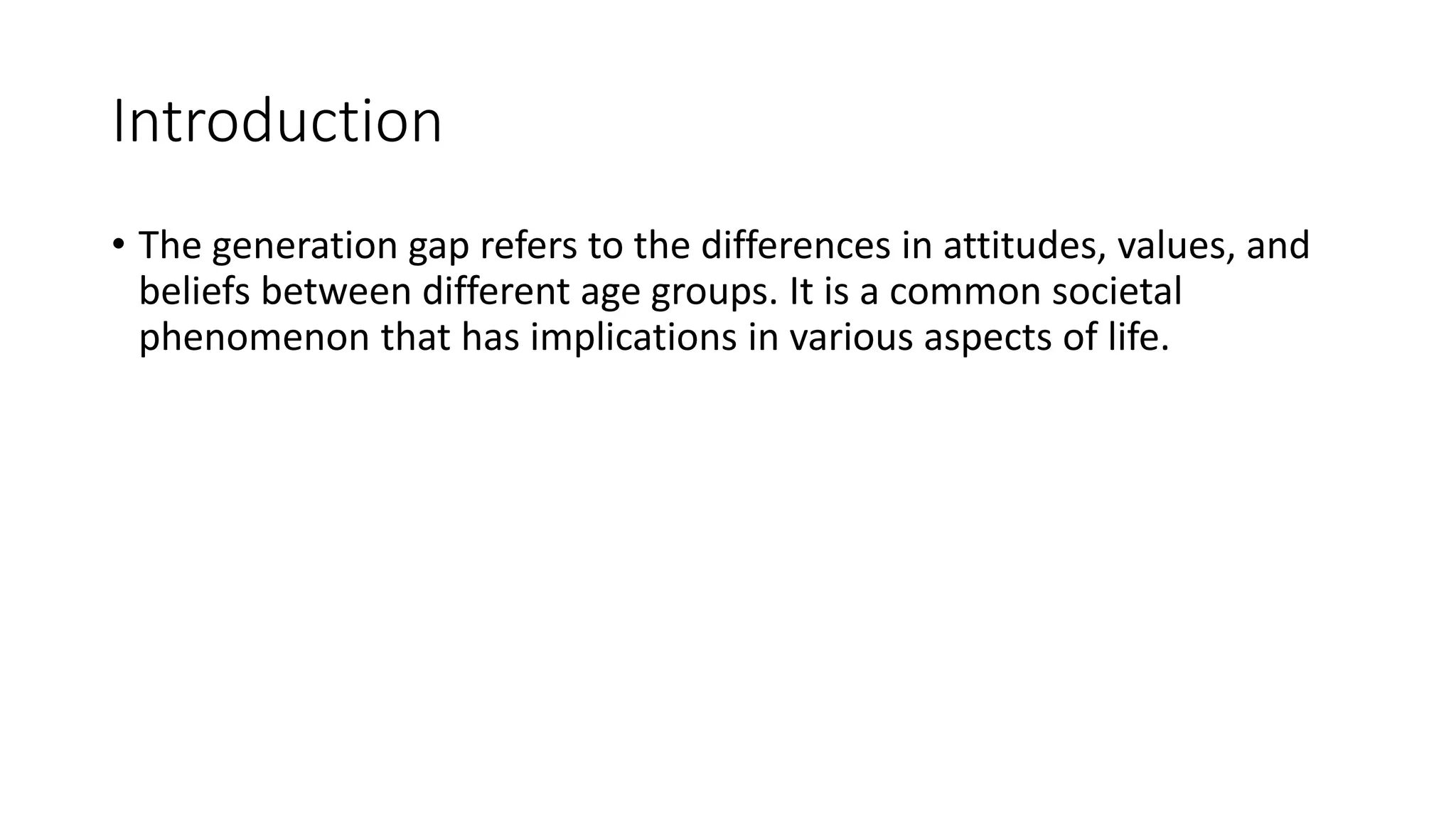 Understanding Generation Gap.pptx