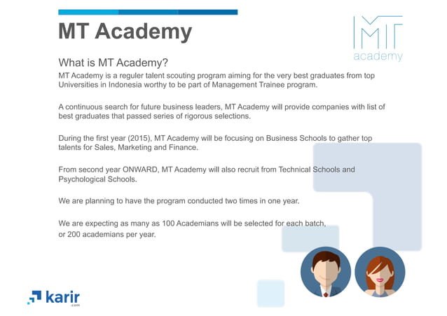 Understanding Generation Z - Presented at the HR Leader Talk with Hery Kustanto (Jul 2, 2015) | PPT