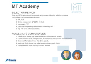 Understanding Generation Z - Presented at the HR Leader Talk with Hery Kustanto (Jul 2, 2015 ...