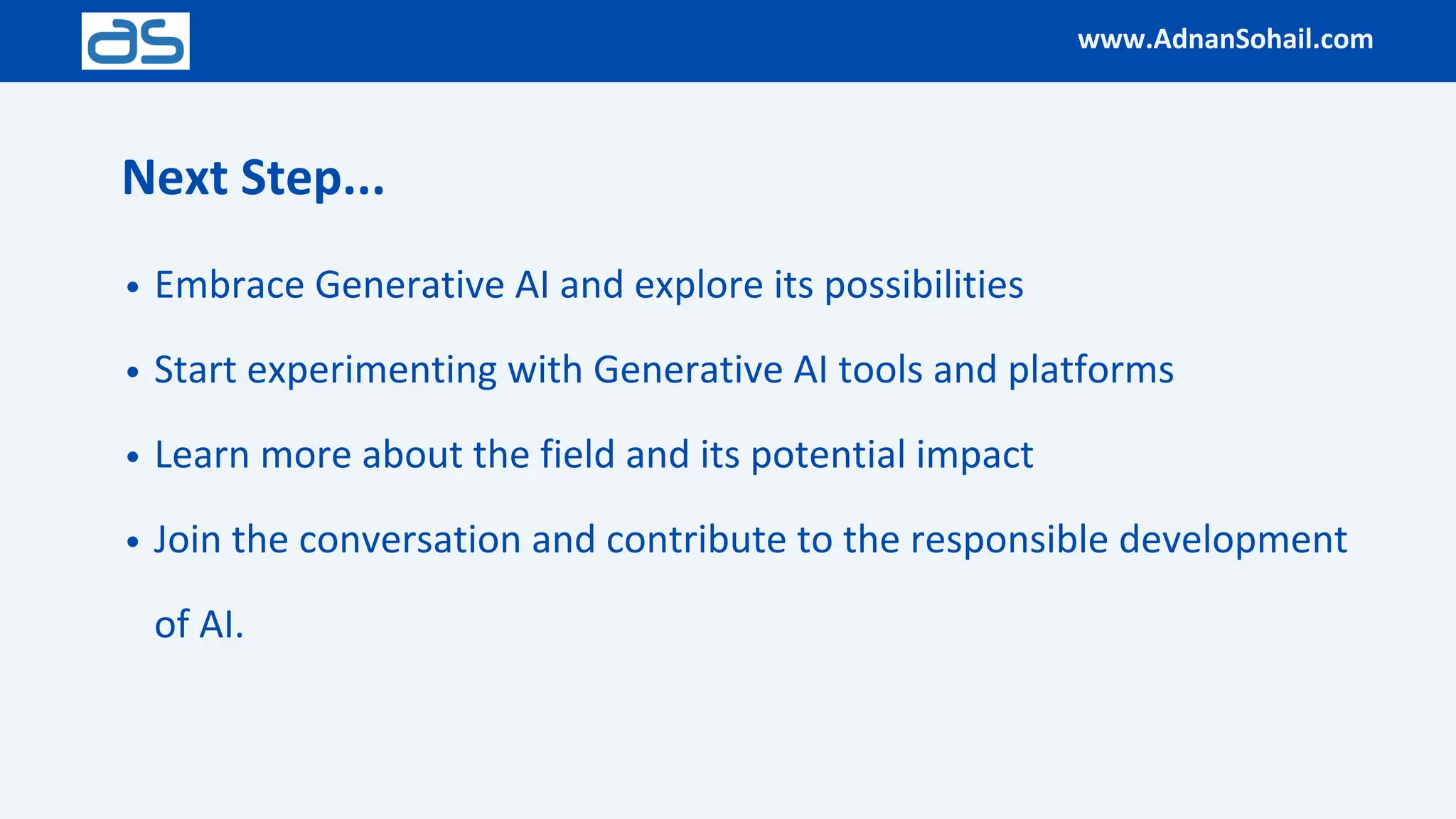 Understanding Generative Ai Unlocking The Power Of Creation Ppt