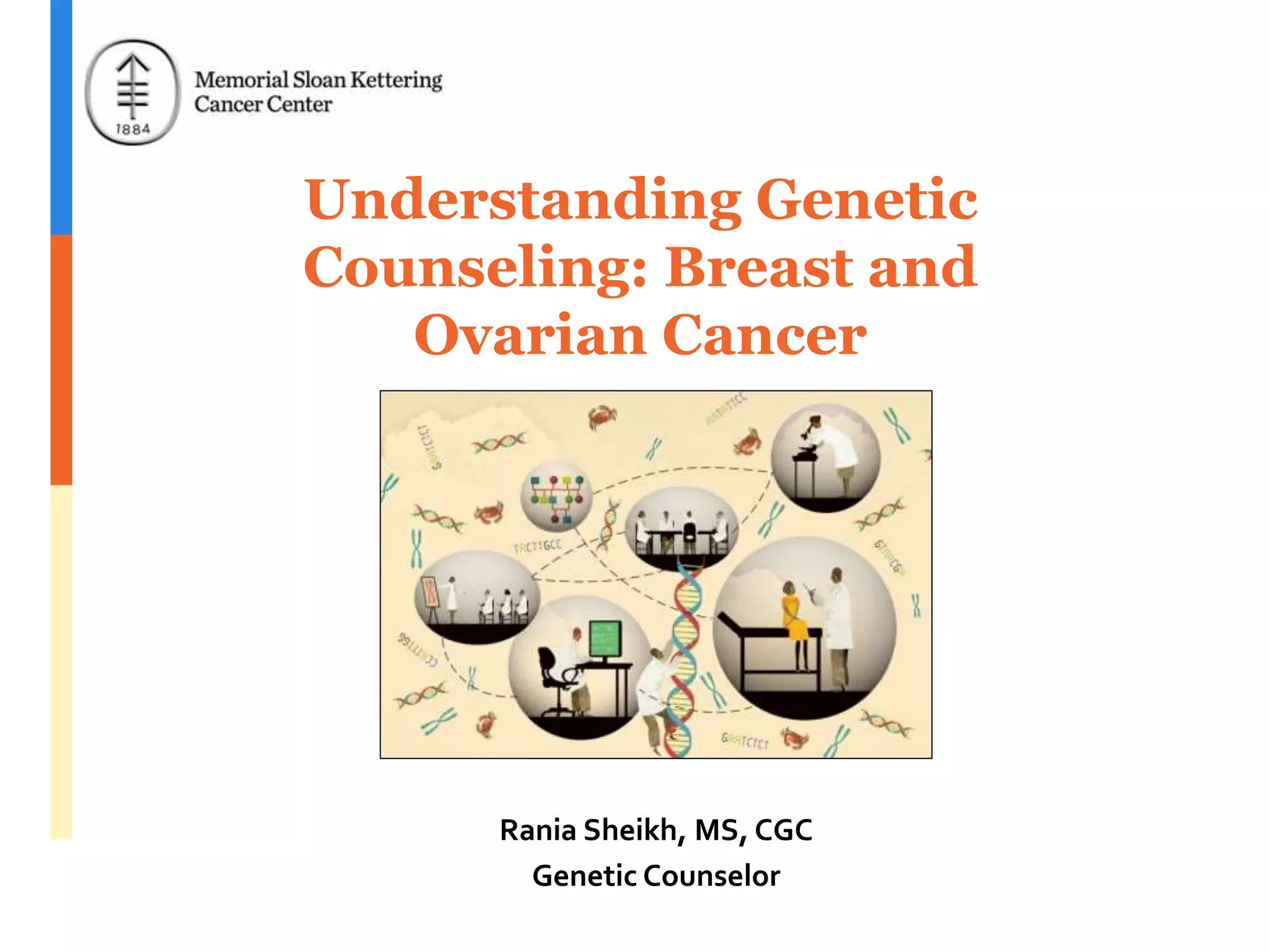 Understanding Genetic Counseling | PPT