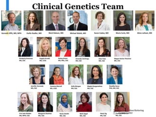 Understanding Genetic Counseling | PPTX