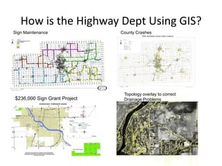 Understanding Gis | PPTX | Auto Navigation Systems | Auto Technology
