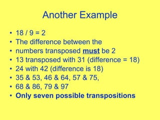 Understanding General Ledger Reconciliations | PPT