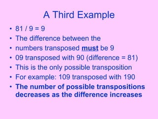 Understanding General Ledger Reconciliations | PPT