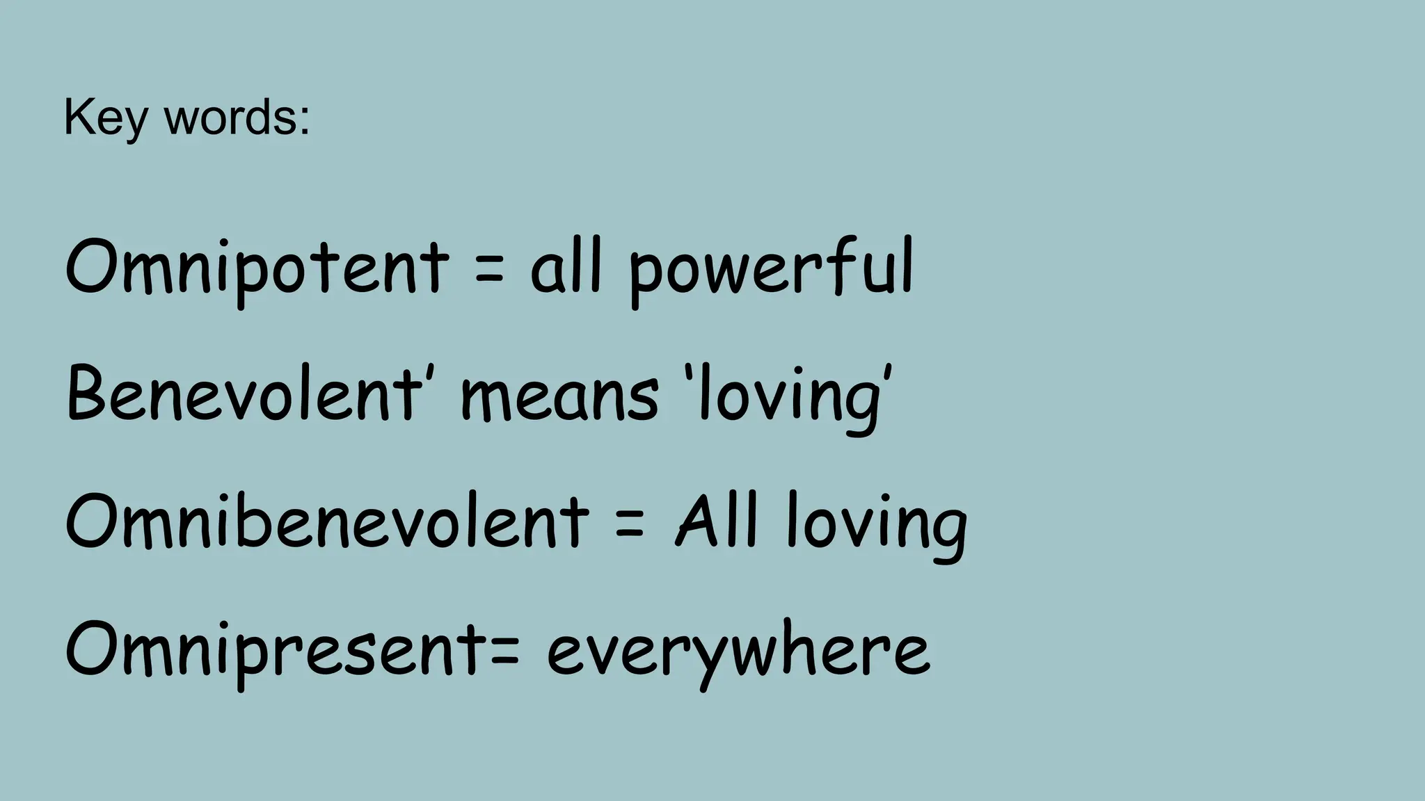 Understanding god in history Jewish .pptx