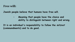 Understanding god in history Jewish .pptx