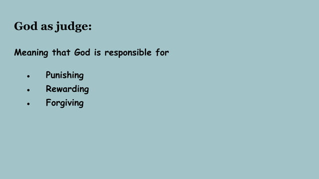 Jewish Understanding god in history .pptx