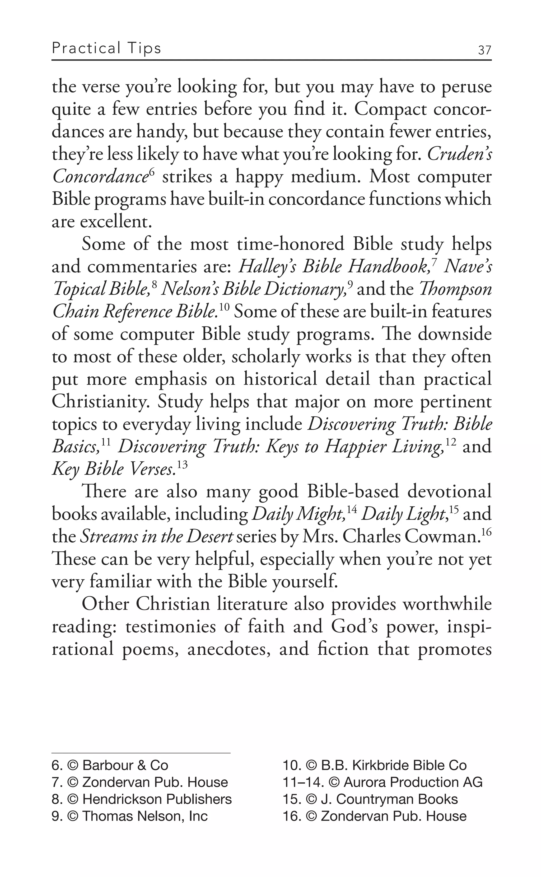 Understanding God's Word | PDF