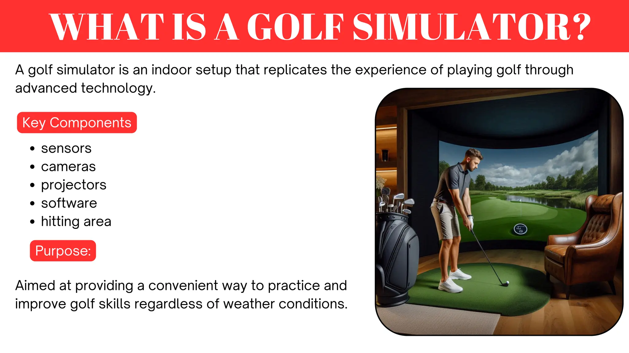 Understanding Golf Simulator Equipment A Beginner's Guide.pdf