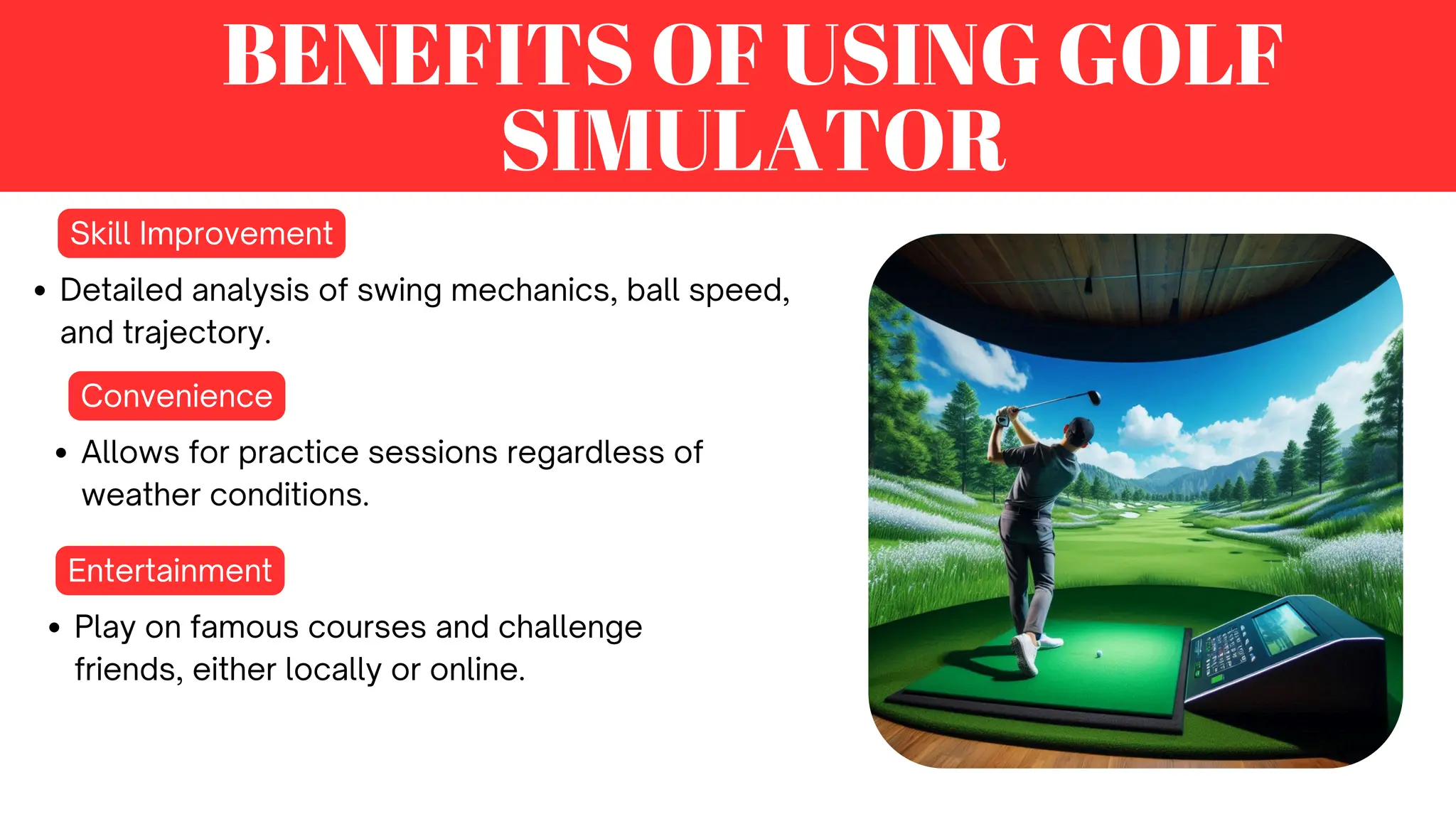 Understanding Golf Simulator Equipment A Beginner's Guide.pdf