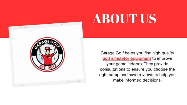 Understanding Golf Simulator Equipment A Beginner's Guide.pdf