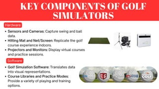 Understanding Golf Simulator Equipment A Beginner's Guide.pdf