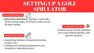 Understanding Golf Simulator Equipment A Beginner's Guide.pdf
