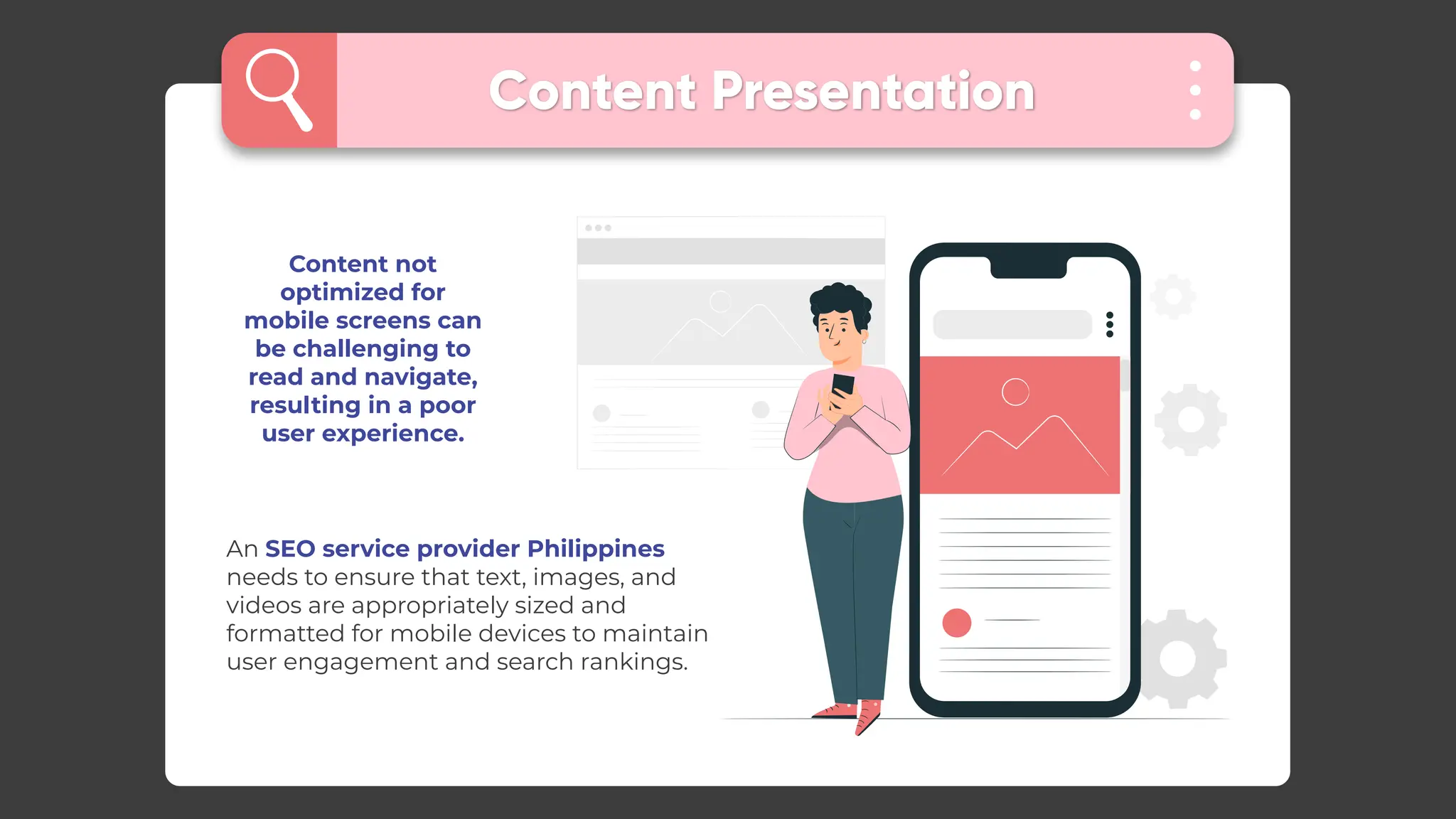 Understanding Google's Mobile-First Indexing and Best Practices | PPT