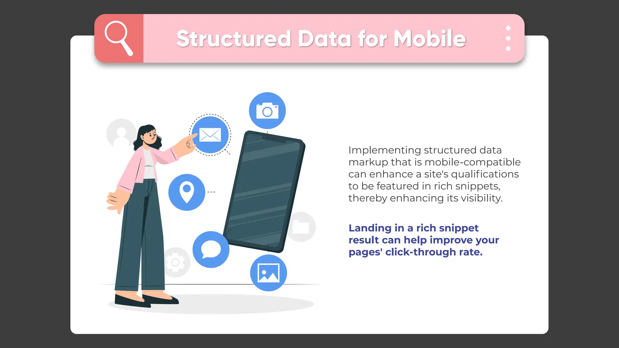 Understanding Google's Mobile-First Indexing and Best Practices | PPT