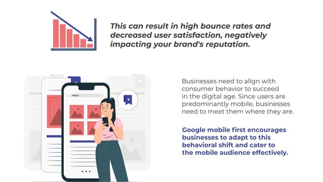 Understanding Google's Mobile-First Indexing and Best Practices | PPT