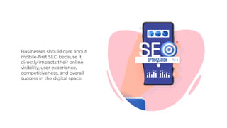 Understanding Google's Mobile-First Indexing and Best Practices | PPT