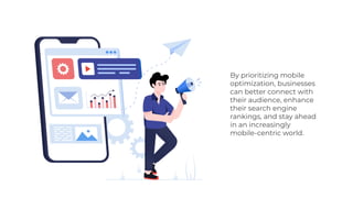 Understanding Google's Mobile-First Indexing and Best Practices | PPT